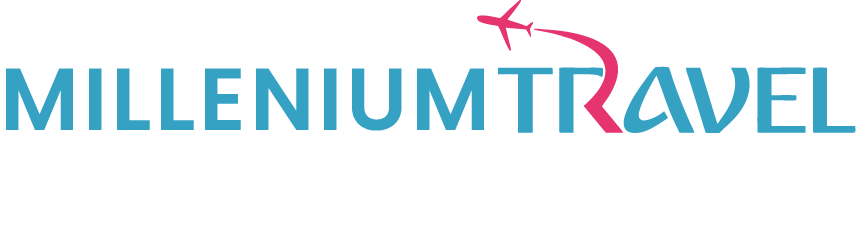 A sua Agência de Viagens | Millenium Travel