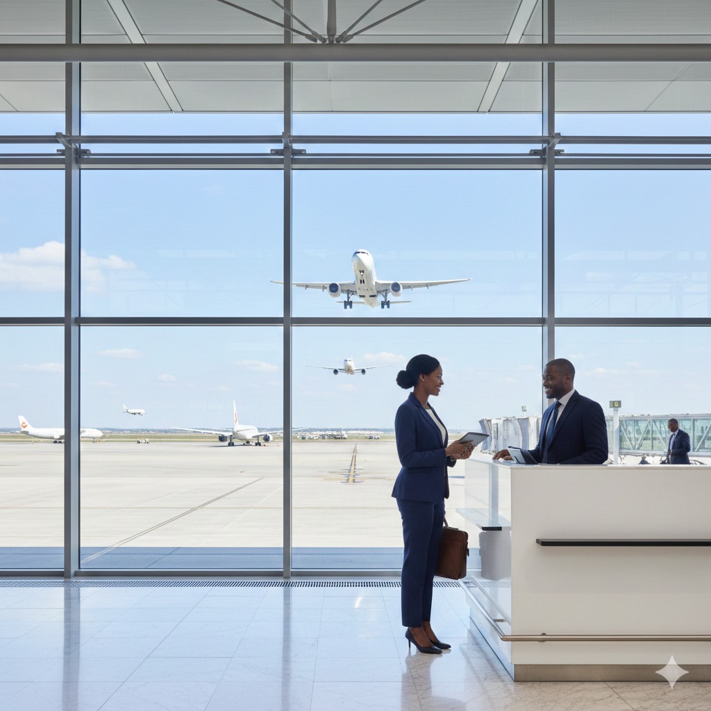 Millenium Travel - Seu passaporte para o mundo